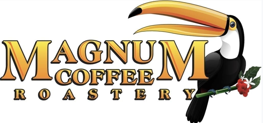 Private label coffee from Michigan - Magnum Coffee Roastery
